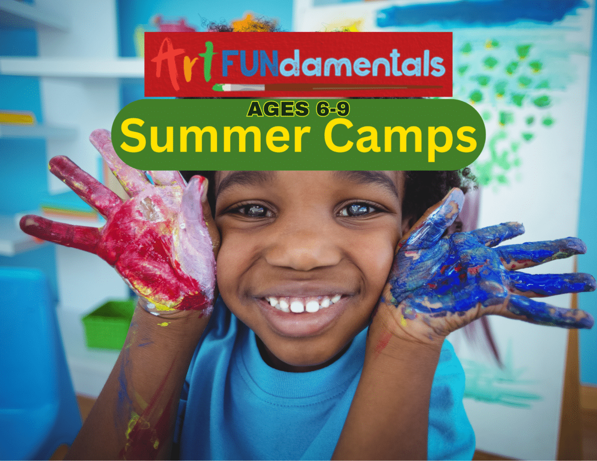 SUMMER CAMPS– Summer Classes Camps – Ridgefield Vancouver Camas 2025 - Opus School of the Arts