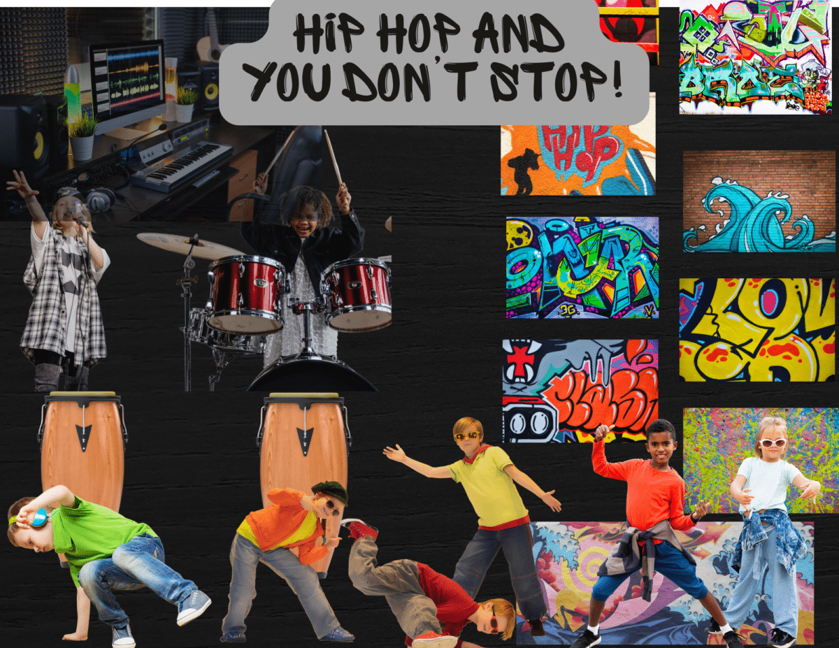 SUMMER CAMPS– Summer Classes Camps – Camas Vancouver Ridgefield 2025 ...